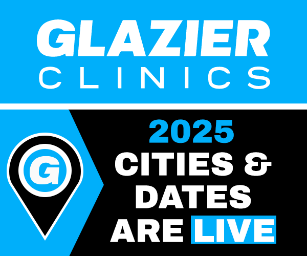 Basic Passing Concepts: Smash Concept