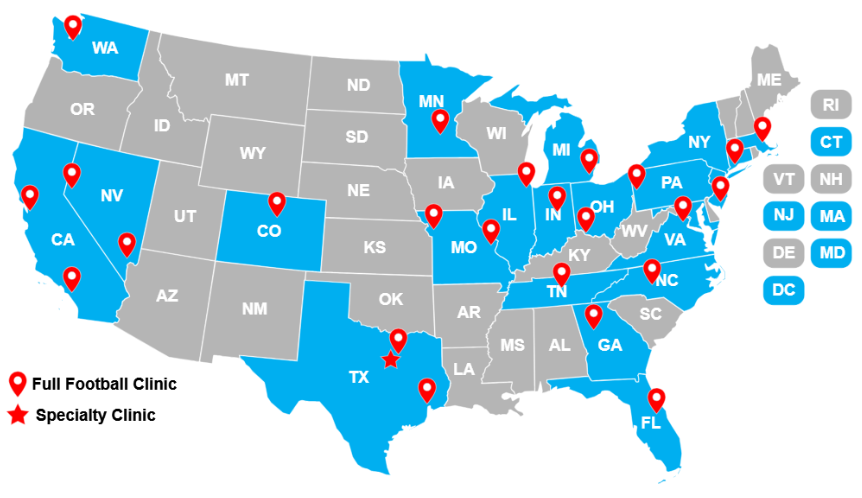 2 Simple Yet Devastating Blitz Packages - Marcus Wilder