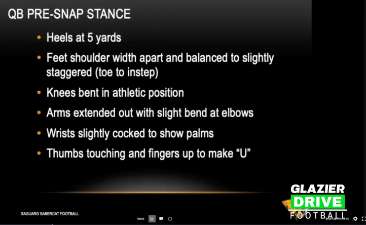 How to Create QB Mesh Mechanics Muscle Memory - Football Toolbox