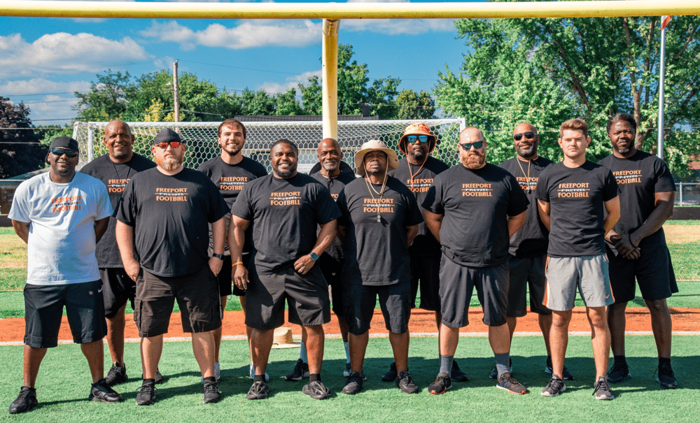 2026 Chicago-Mar Football Coaching Clinic