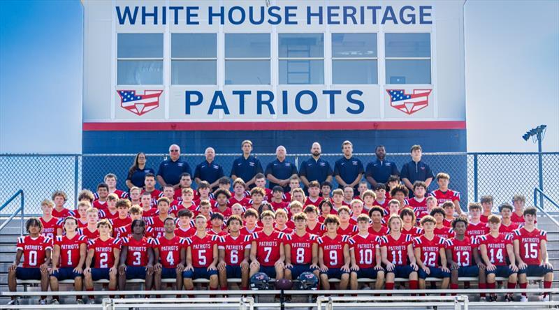 2026 Nashville Football Coaching Clinic