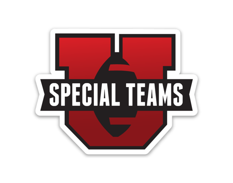 Glazier Online Free Special Teams Football Clinic