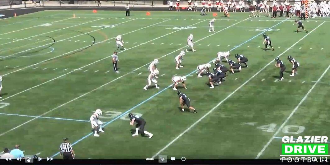 3 Cover 3 Variations to Shut Down RPOs and WR Screens - Pat Ruley