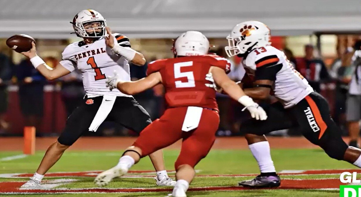 3 Proven Schemes & 3 Elite Drills for Game-Changing Explosive Passing ...