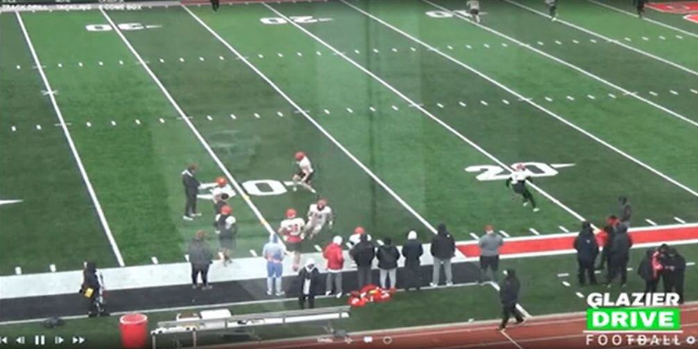 5 Essential Tackling Drills to Develop Playmaking Linebackers - Grant ...