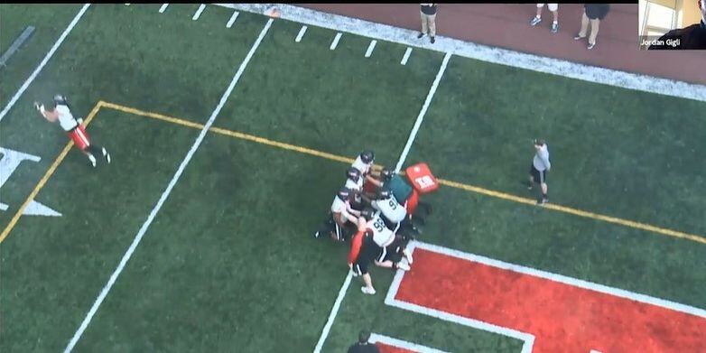 7 Indy D-Line EDDs for Next-Level Technique Development - Jordan Gigli