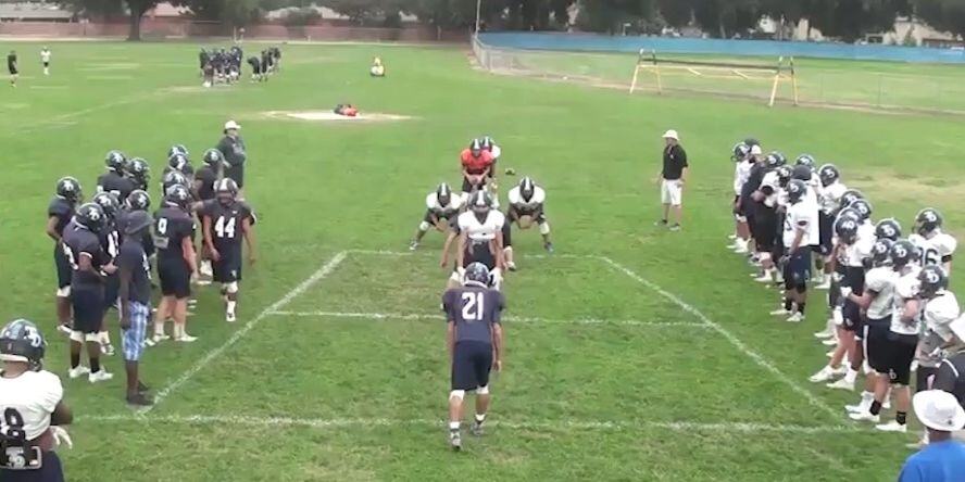 Amp Up Your Practices with These 5 Competitive Drills - Jeremy Plaa