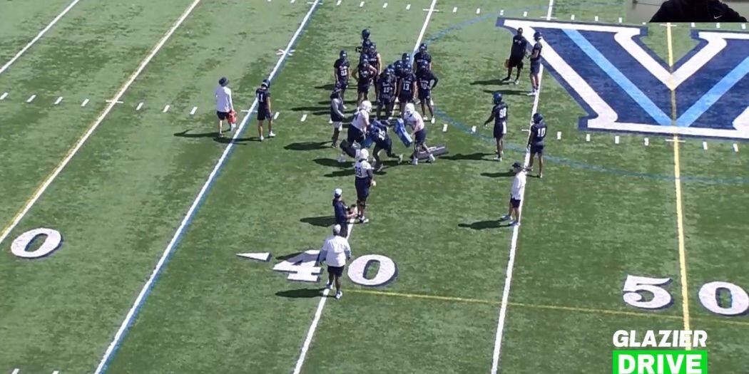 Attack the Opposing Punt Unit with These Punt Block Techniques - Matt ...