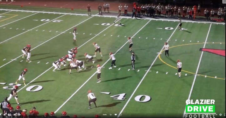 7 Ways to Bait a Zone to Set Up Deep Throws - Jason Ronquillo