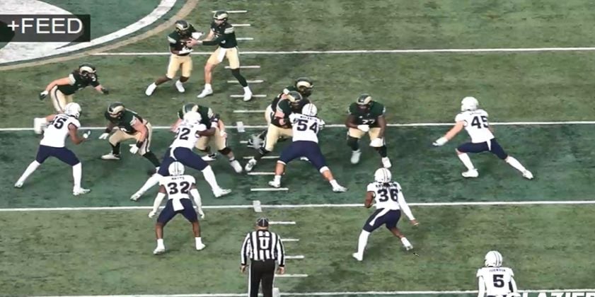 Create Gaping Holes for Your Run Game with These Gap Scheme Combos ...