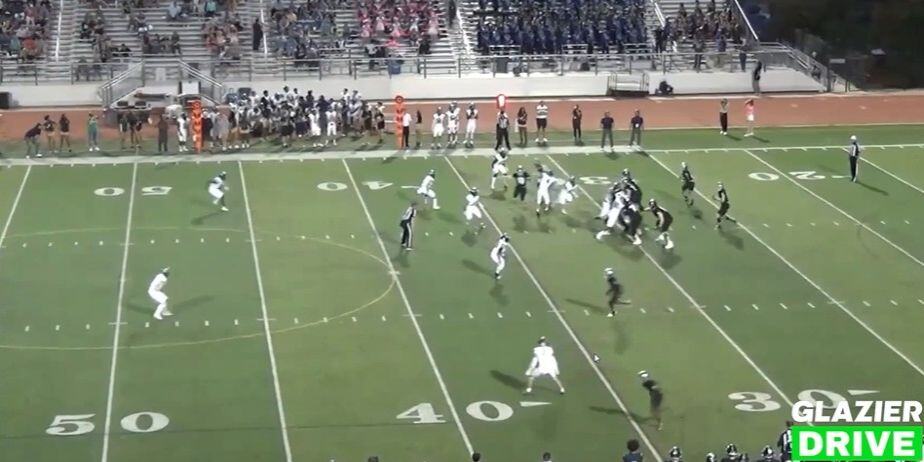 Create Havoc for the Defense with the 3-Step Spread Stick Concept ...