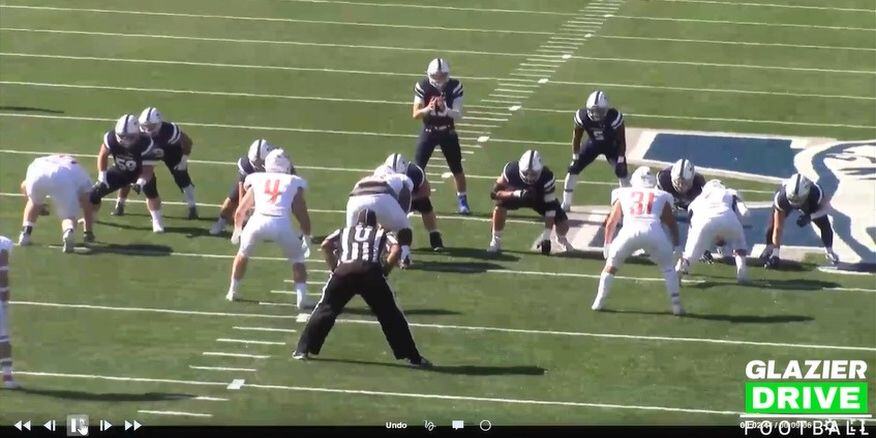 Create Havoc with Pressure and Hot Drop Coverage - Pat Ruley