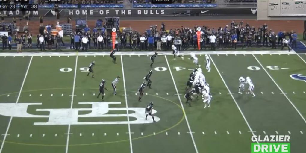 Creative Ways to Get Your Best Athlete the Ball - Clint Trickett