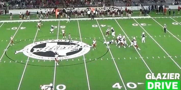 Double Calls: The Cheat Code to Simplify Your Spread Passing Attack ...