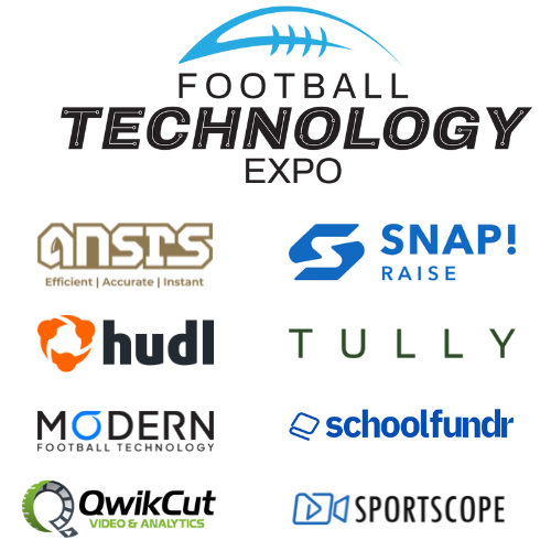 Revolutionizing Football Coaching: Introducing Our Football Tech Expo 2025