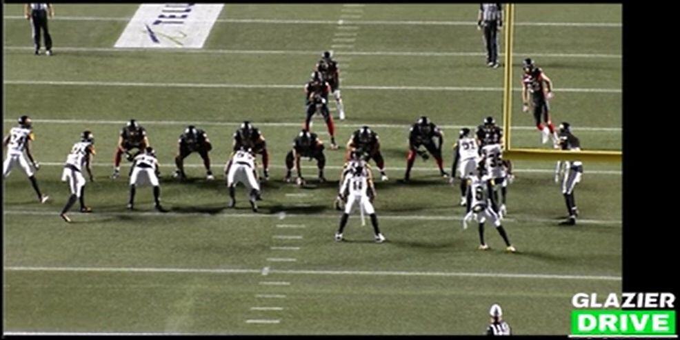 Get Your Linebackers to Play Faster by Training Their Eyes - Robin Ross