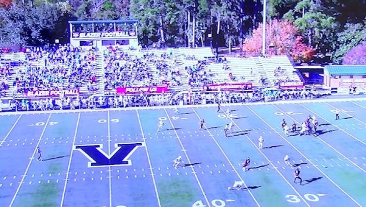 How to Exploit What the Defense Gives You with the Vertical Hitch ...