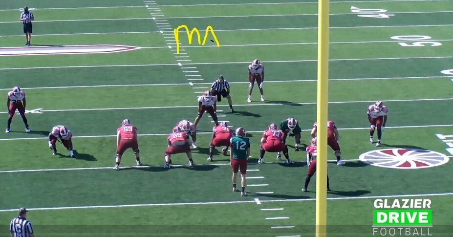 Pocket Protection Perfected: 'Magic' Man Blocking Adjustment - Luke Meadows