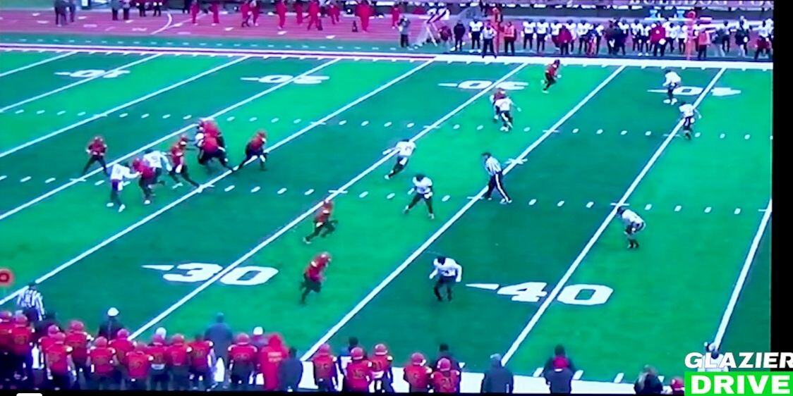 Reinforce Your O-Line Pass Protection by Running QB Draw - Tony Annese