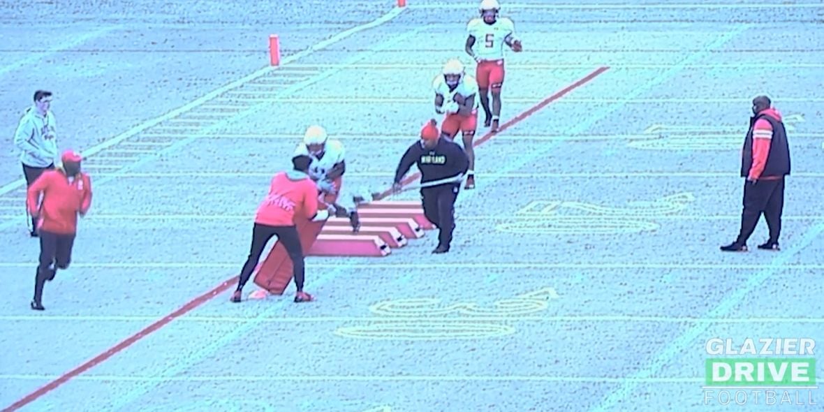 Reduce Turnovers with 6 Game-like Ball Security Drills - Elijah Brooks