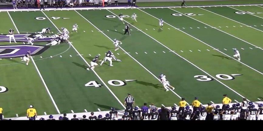 Screen Game Essentials: Simple Concepts that Move the Chains