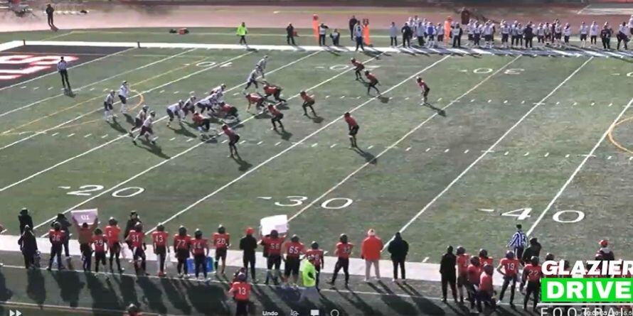 Simple Shallow Cross for High Percentage Completions Anywhere on the ...