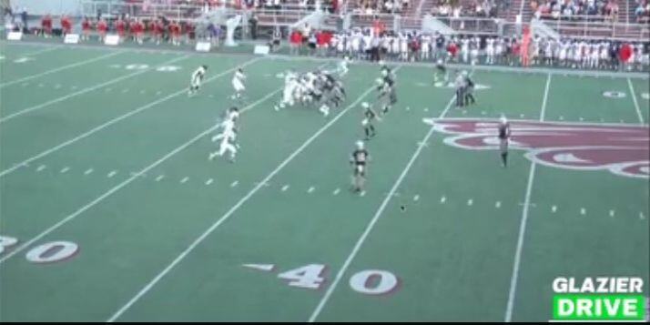 Solidify Your Edges with Bump and Under Defensive Line Shifts - Brian Nix