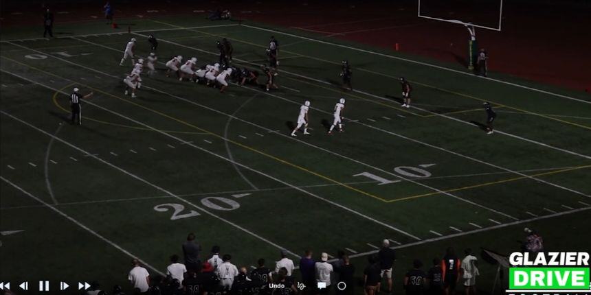 Solve Your Problems in the Red Zone with These Answers - Jason Ronquillo