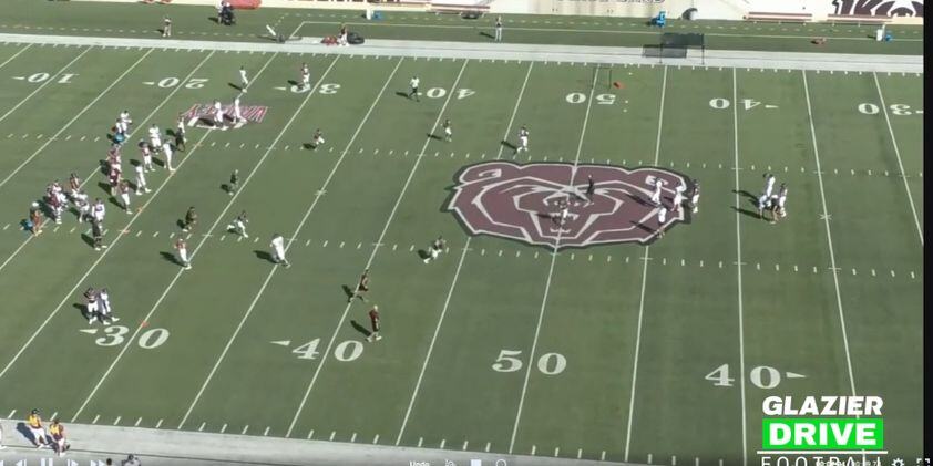 Tighten Your Punt Coverage with the Stack Net Drill - Trent Figg