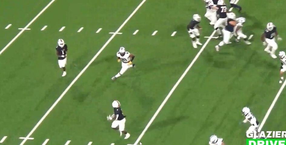 Triple Option Horizontal RPO: Versatile Slide Screen (Turn Pressure ...
