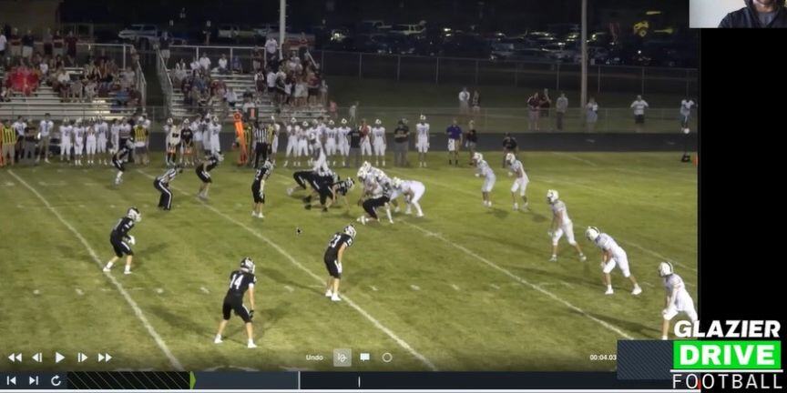 Unlock the Power of Multiple Tempo Offense with a Simple Signaling ...