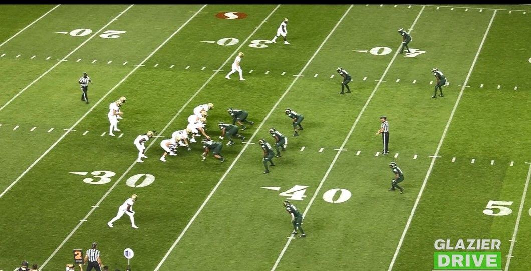 Use the Slide Concept Pass Run Option to Get the Ball in Space - Darrin ...