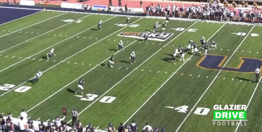 Utilize These Drills and Techniques to Develop Playmaking Linebackers ...