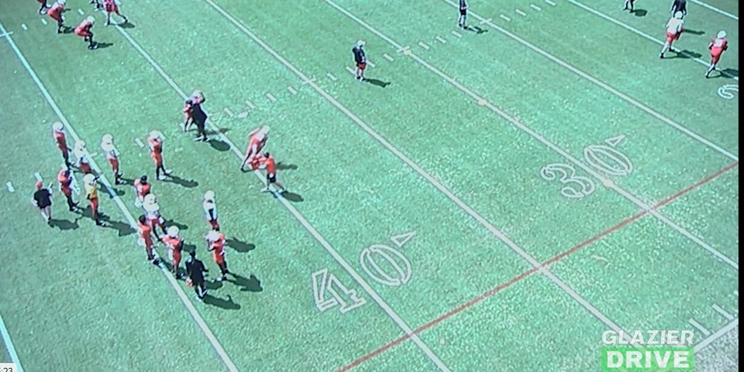 Win the Kicking Game with These Pod Punt Team Drills