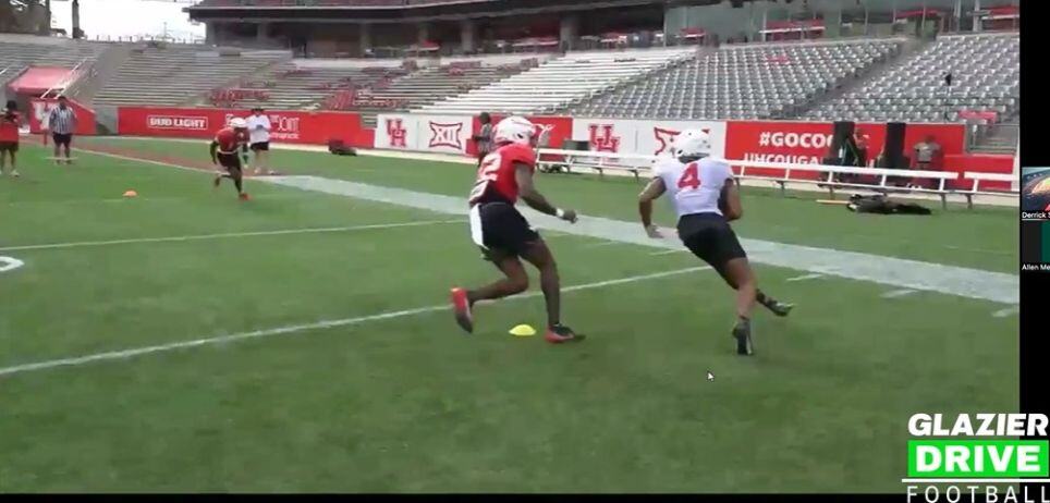 Win the Turnover Battle: 5 Essential Ball Security Drills - Derrick Sherman