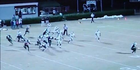 Wing-T Speed Sweep: Timing & Blocking Rules for Game-Breaking Runs ...
