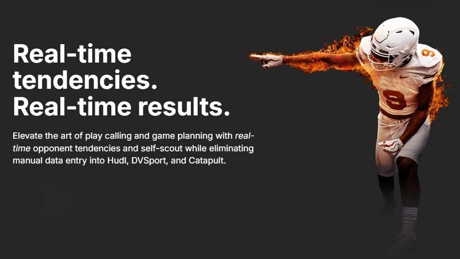 Modern Football Technology Revolutionizes Football In-Game Play Calling
