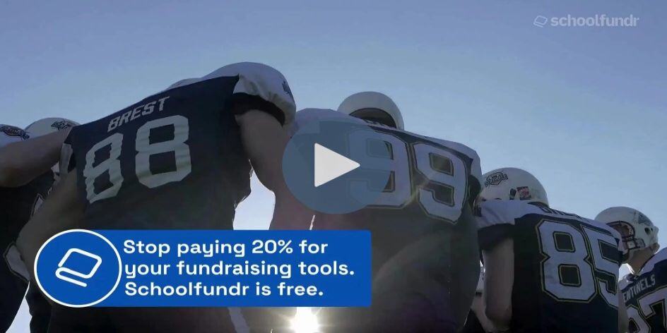 The Best Way to Raise More Funds than Ever Before with Schoolfundr